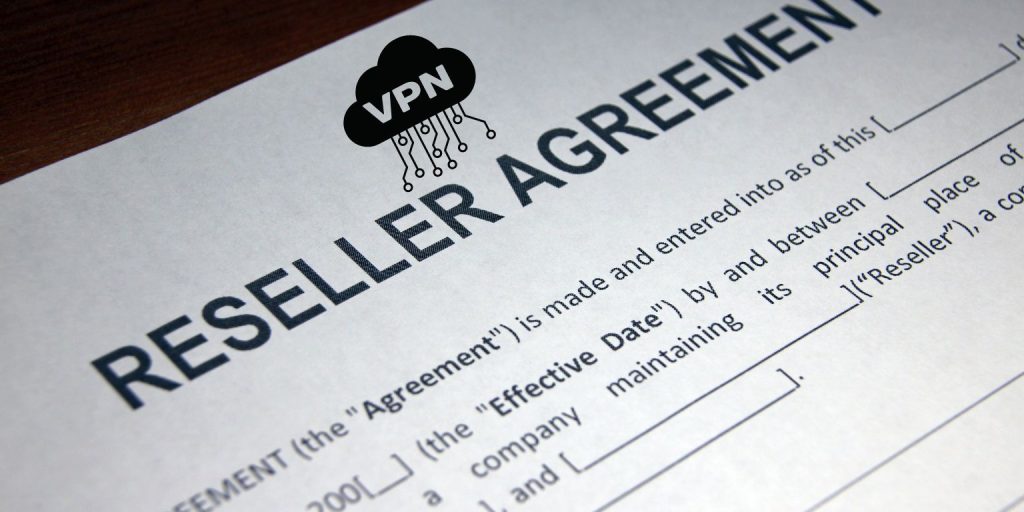 Choosing from Reseller Programs for VPN - PureVPN Reseller Program