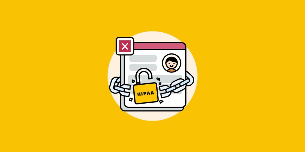 HIPAA Violations and Their Implications for Compliance - PureVPN White ...