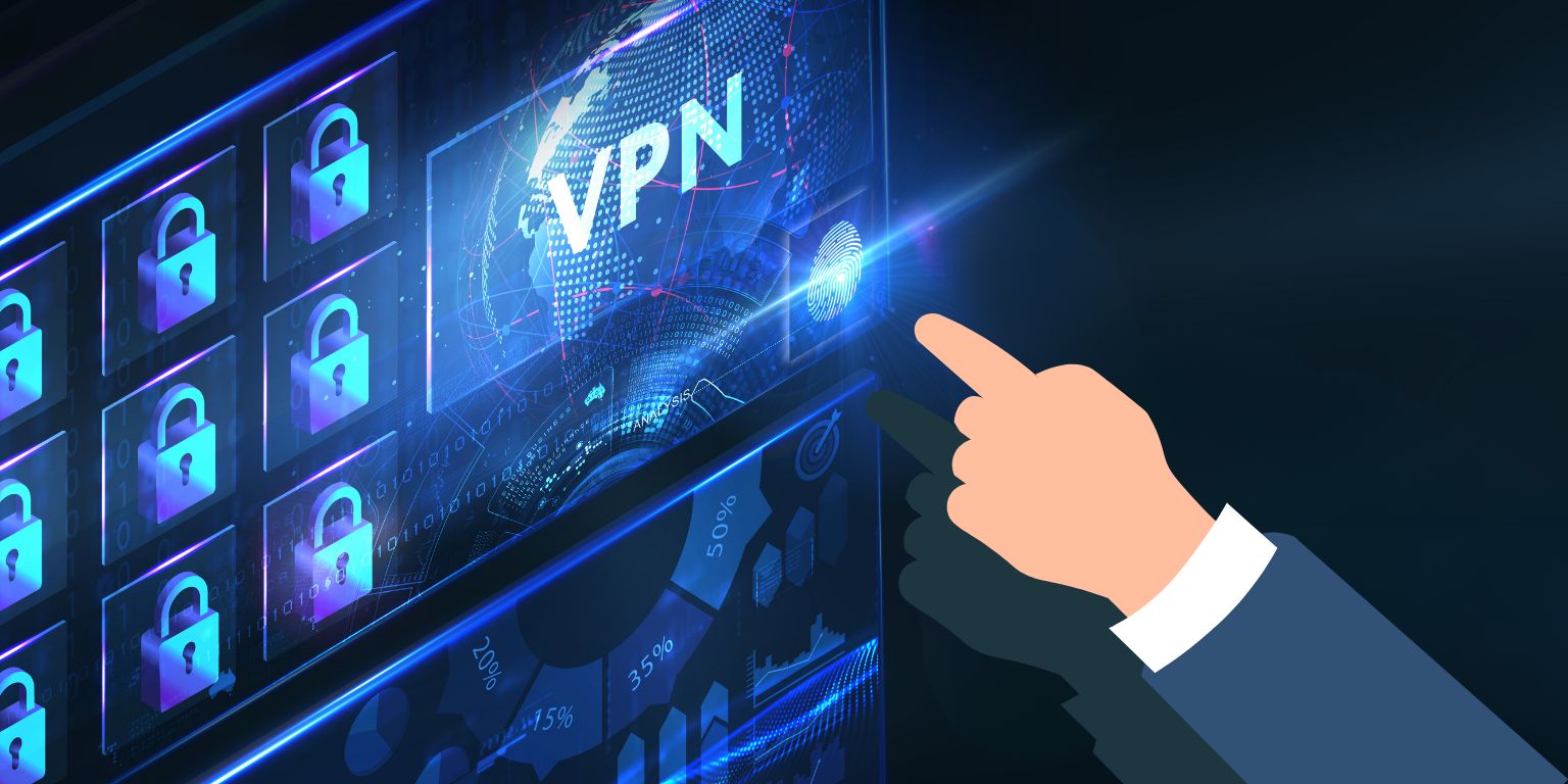 Tips for Choosing the Best VPN Technology for Your New Business ...