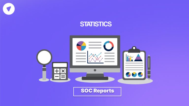 SOC Report: What is it's Meaning And its Types | SOC 1 | SOC 2