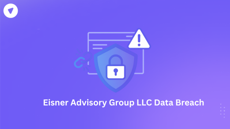 Eisner Advisory Group LLC Data Breach - Impact & Compensation